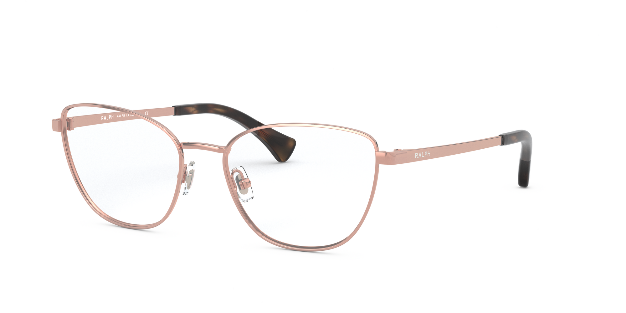 Ralph Lauren optical frames RA6046 9095 8056597101738 Frame color Pink ...