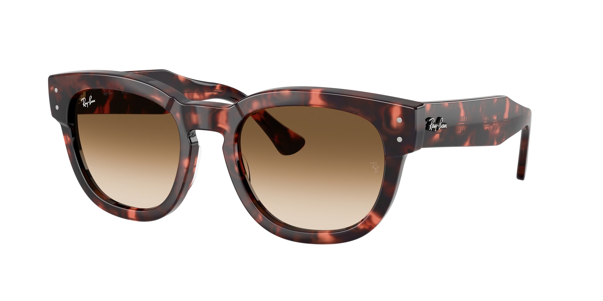 Sunglasses Ray - Ban RB0298S MEGA HAWKEYE 133451 8056262475126 SUPPLE ...