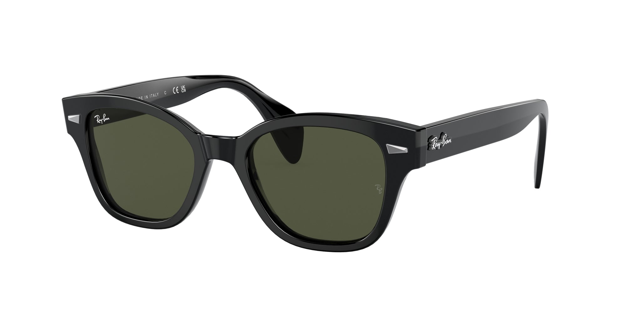 Ray-Ban sunglasses RB0880S 901/31 8056597720601: Buy online at ...