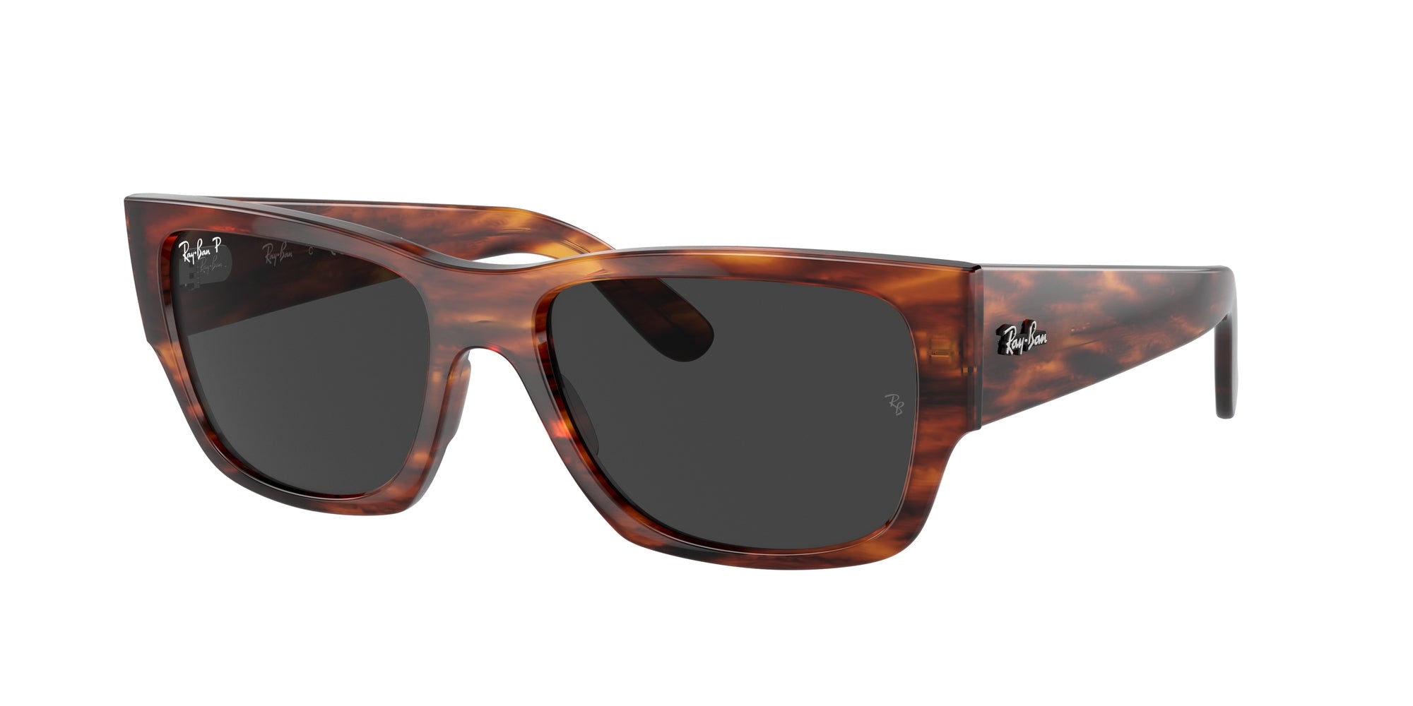Ray-Ban Sunglasses RB0947S Carlos 954/48 8056262061343 Frame Color ...