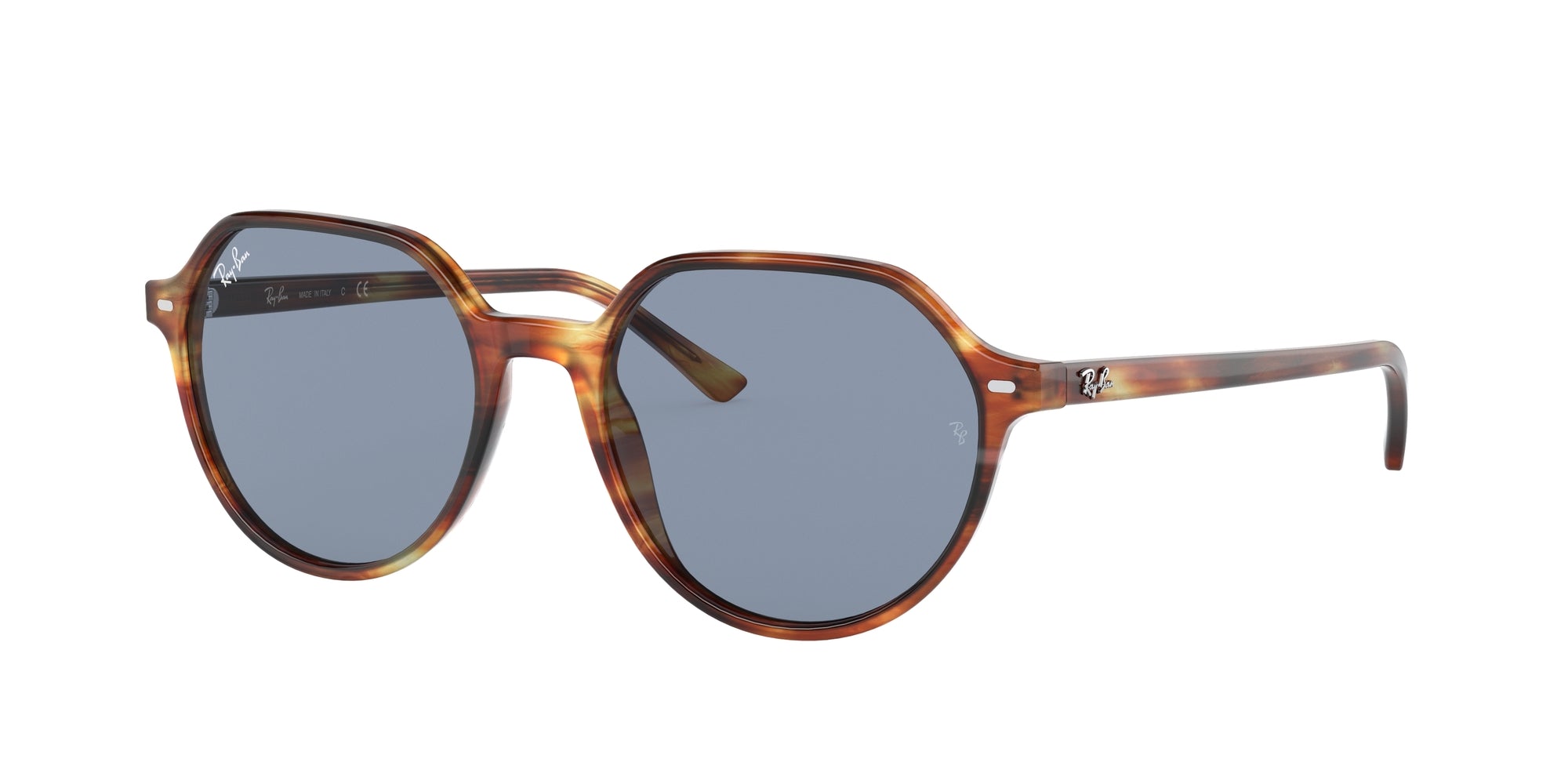 Ray-Ban Sunglasses RB2195 THALIA 954/62 8056597364065 Frame Color ...