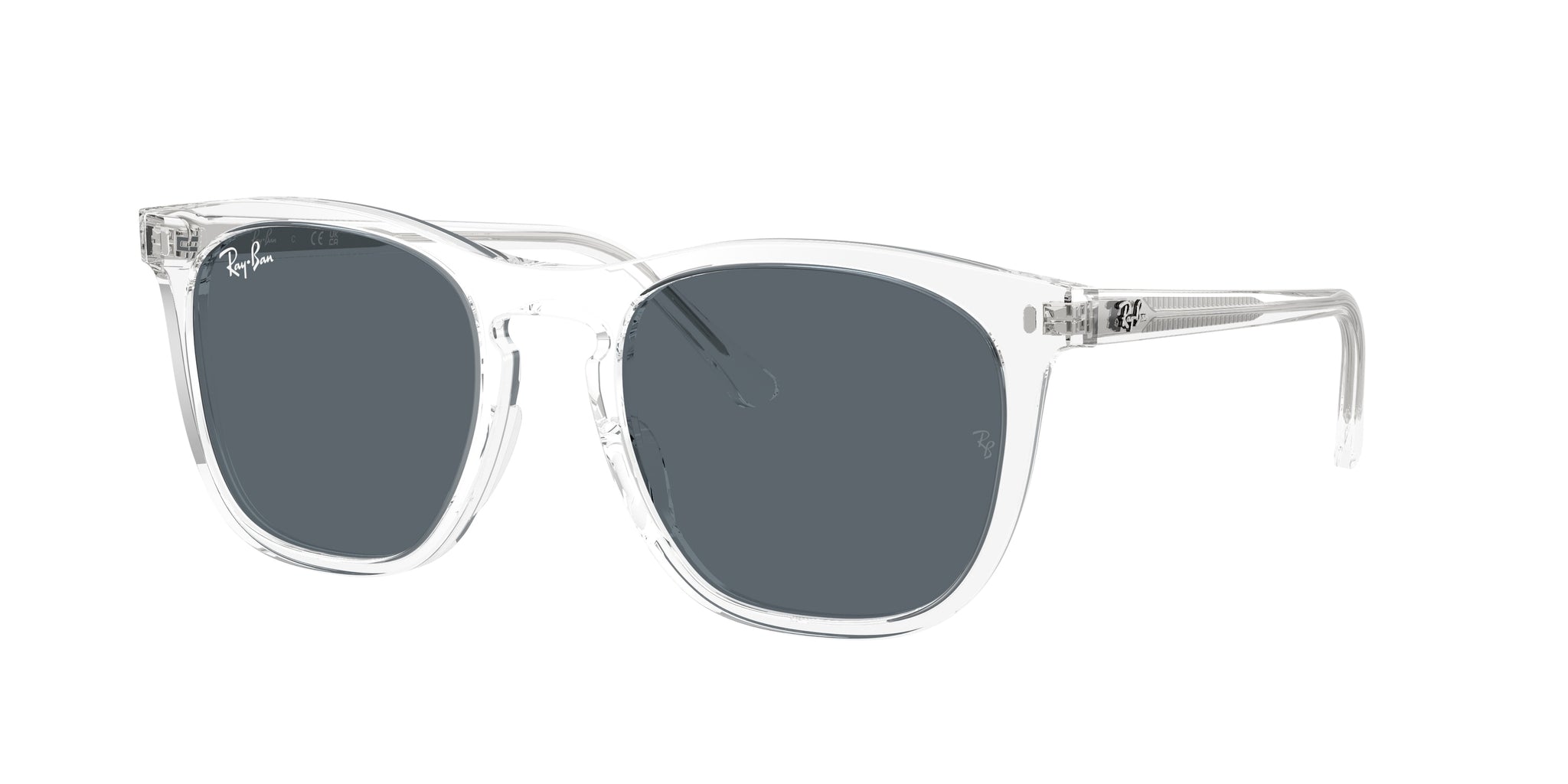 Sunglasses Ray - Ban RB2210 6447R5 8056262887011 Frame color ...