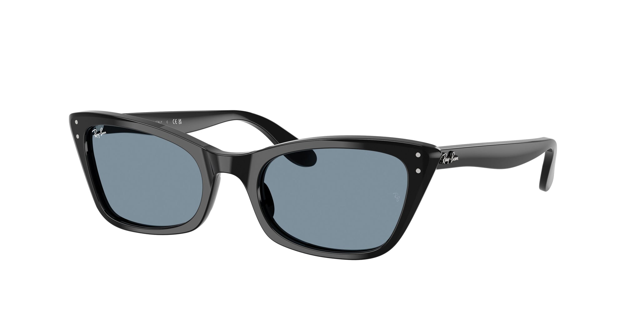 Sunglasses Ray - Ban RB2299 LADY BURBANK 901/R5 8056262895559 Frame ...