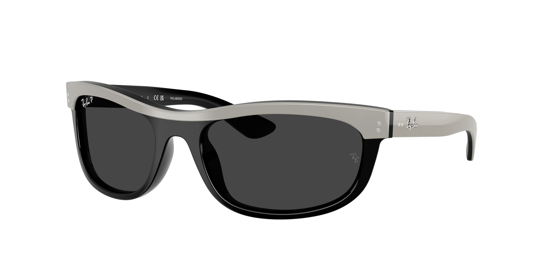 Gafas de sol Ray - Ban RB2489 Balorama 144248 8056262563267 Color de la ...