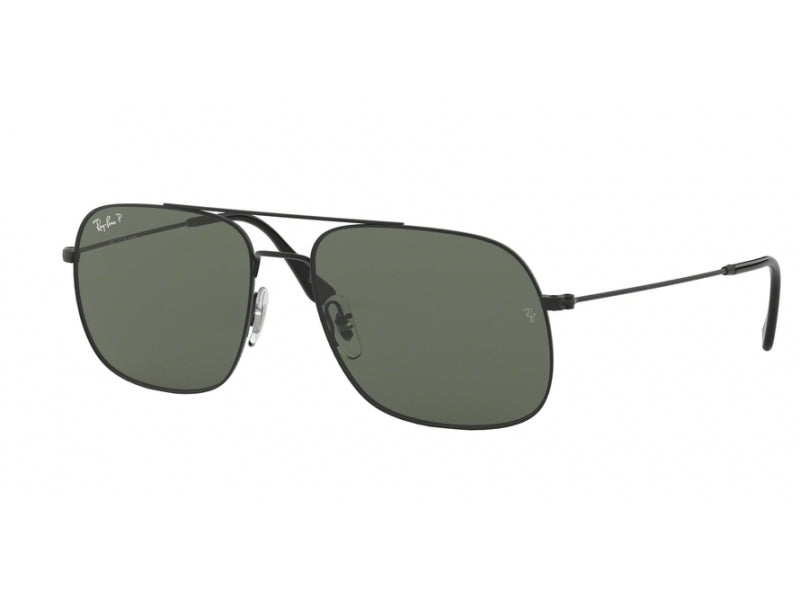 Ray - Ban Sunglasses RB3595 ANDREA 90149A 8056597087209 Frame Color ...
