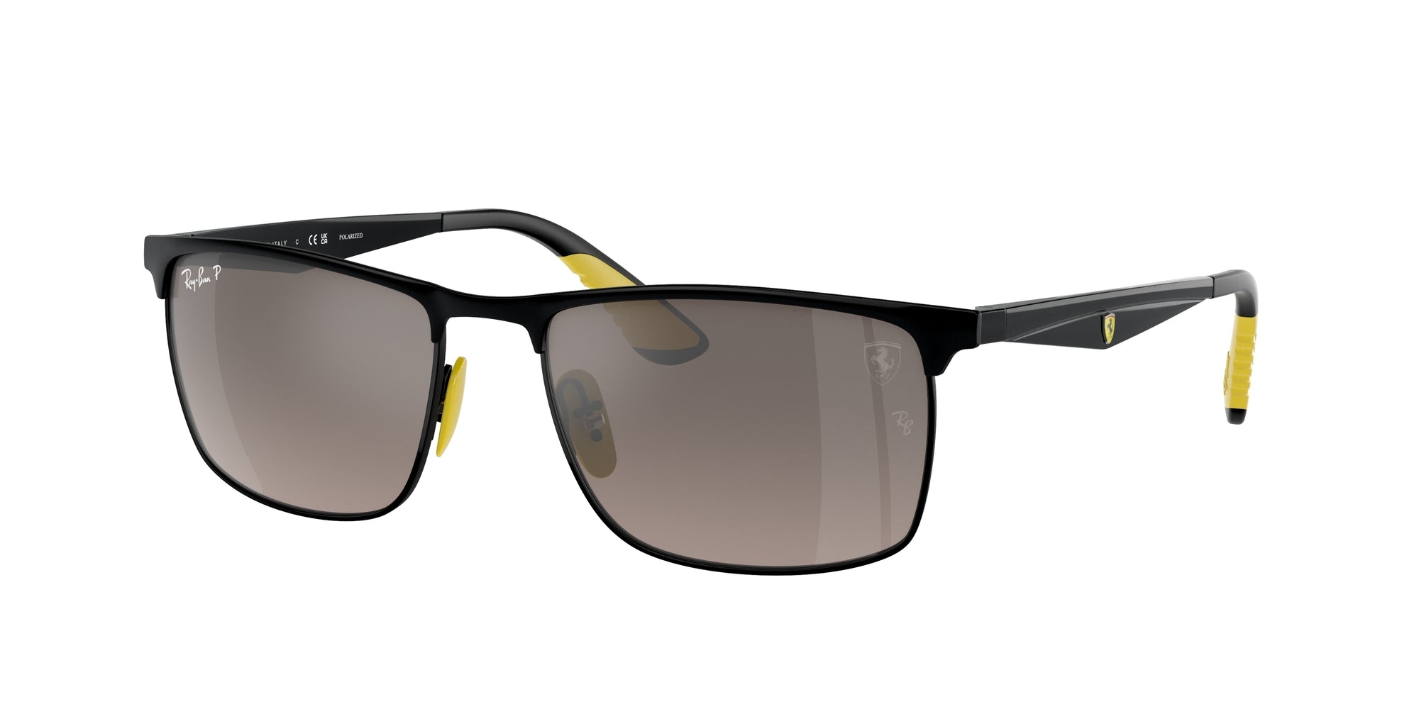 Ray-Ban Sunglasses RB3726M F0885J 8056597931212 Frame Color Black: Buy ...