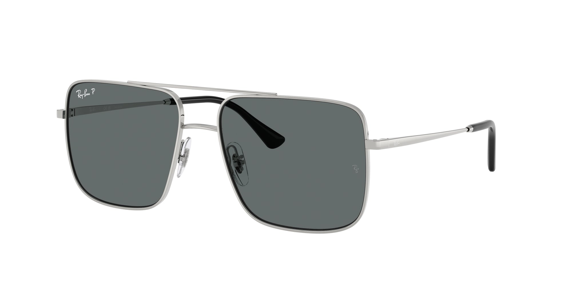 Sunglasses Ray - Ban RB3758 ARI 003/81 8056262465011 Square color ...