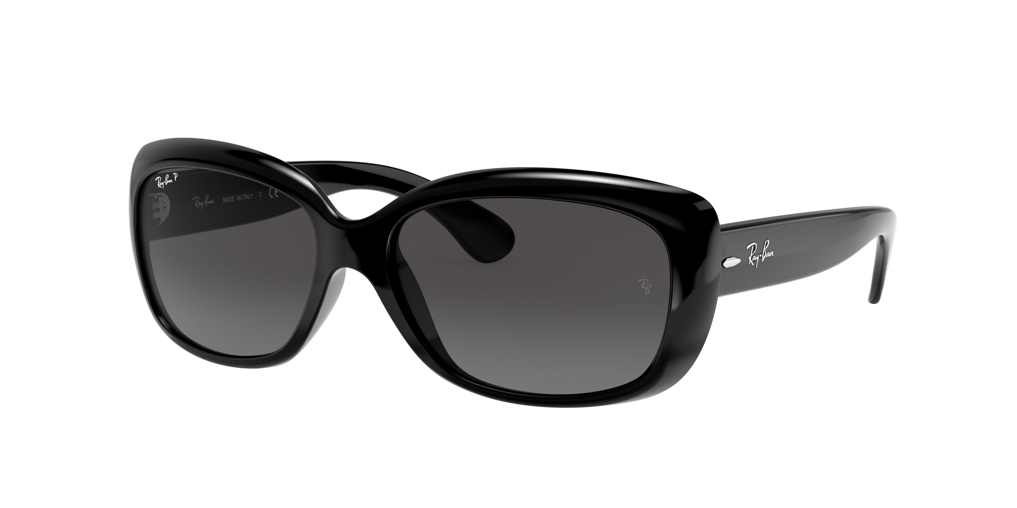 Occhiali da sole Ray-Ban RB4101 JACKIE OHH 601/T3 8053672789782 Colore ...