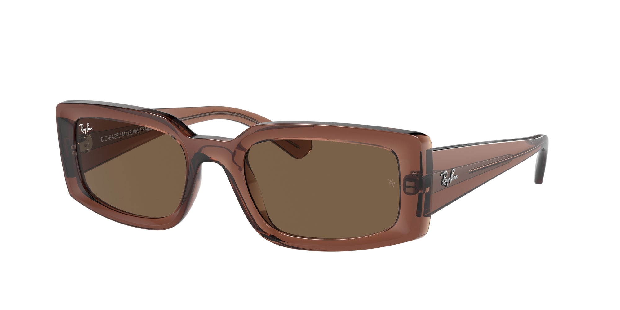 Ray-Ban Sunglasses RB4395 Kiliane 667873 8056262052129 Frame Color ...