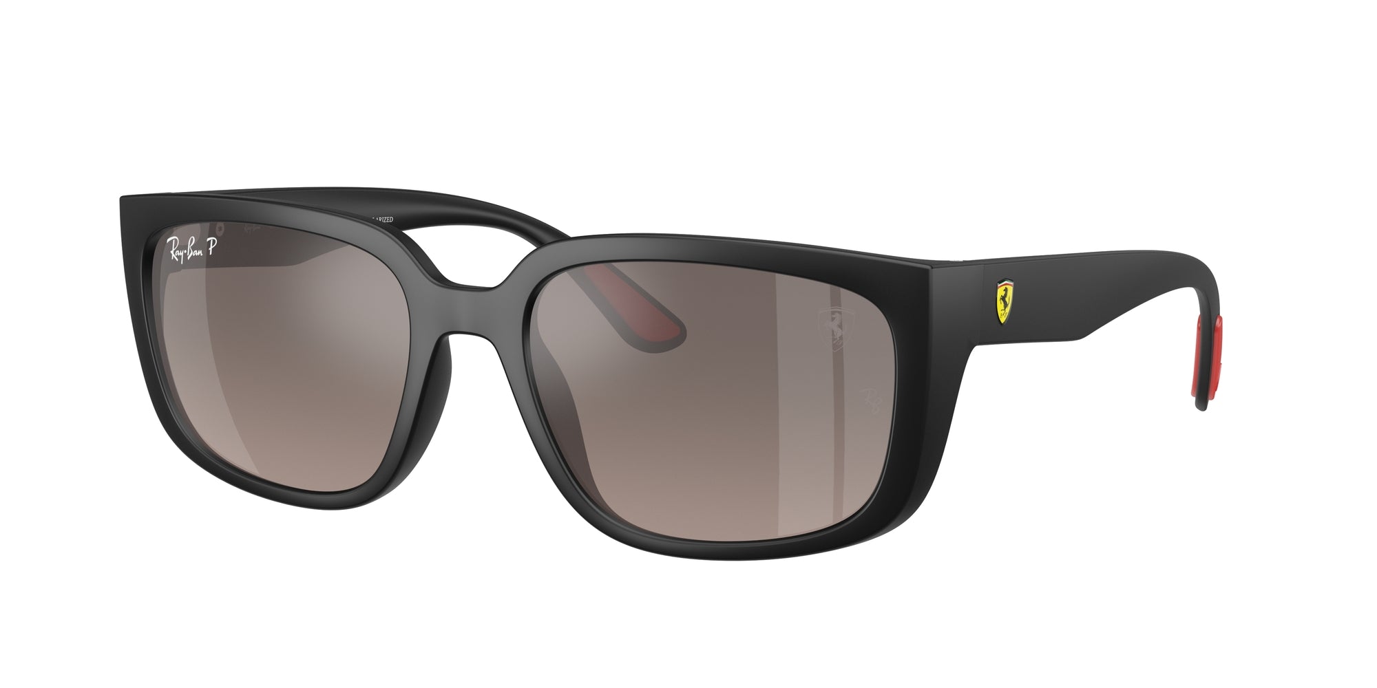 Sunglasses Ray - Ban RB4443M F6025J 80562622221136 Footing color Black ...