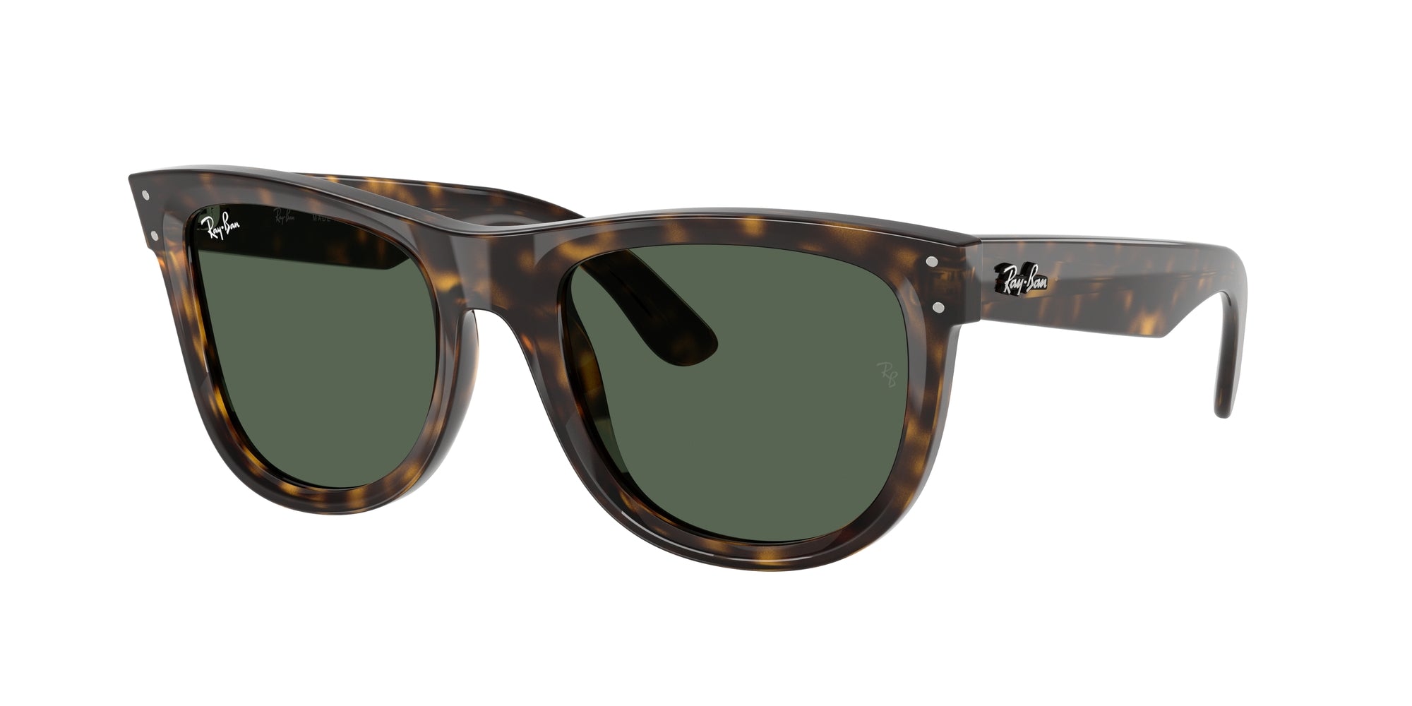 Sunglasses Ray - Ban RBR0502S Wayfarer Reverse 6790VR 8056262304877 ...