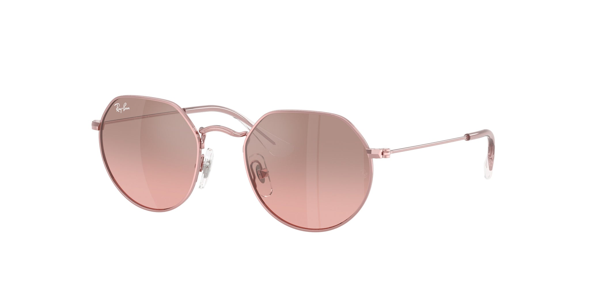 Occhiali da sole Ray - Ban RJ9565S JUNIOR JACK 304/7E 8056262896099 ...