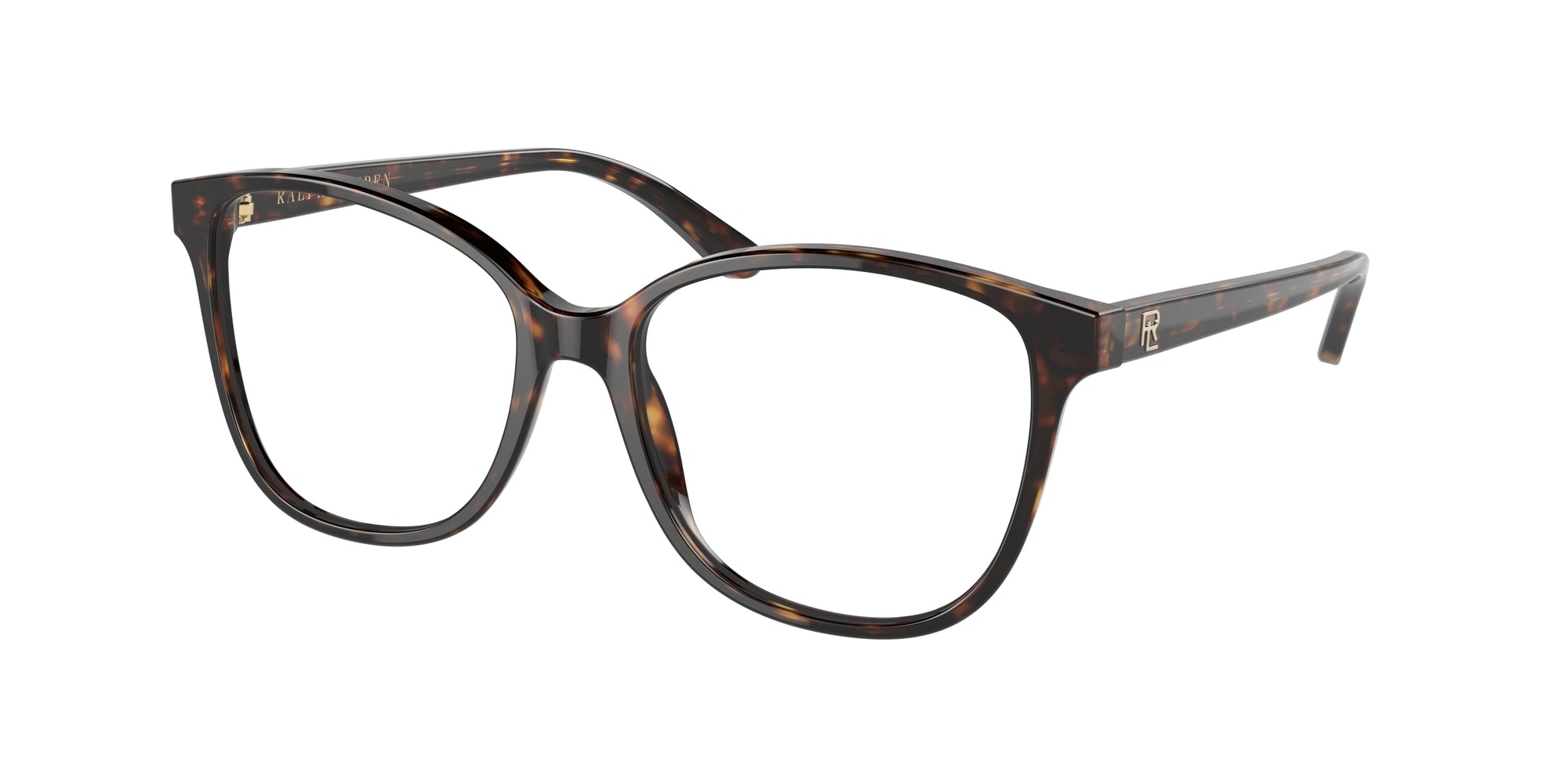 Optical frames Ralph Lauren RL6222 5003 8056597620062 Frame color Dark ...