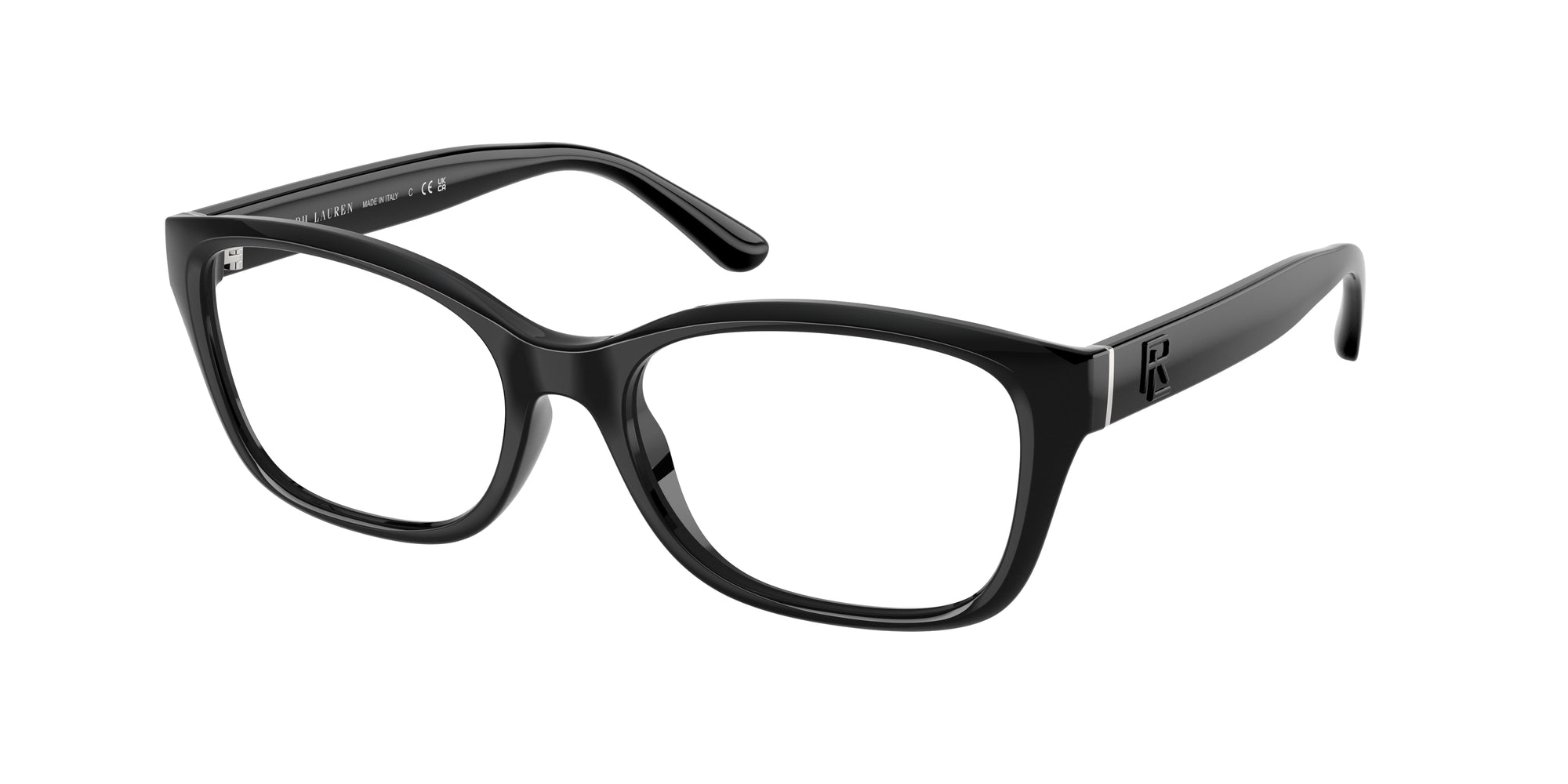 Vista frames Ralph Lauren RL6252U 5001 8056262485231 Speaking color ...