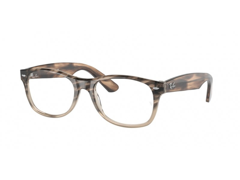 Ray-Ban optical frames RX5184 NEW WAYFARER 8107 8056597549981 Frame ...