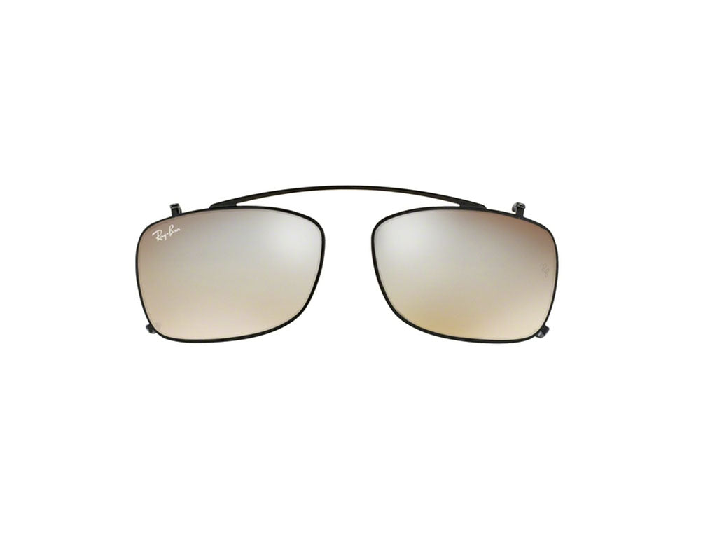 Additional Ray-Ban RX5228C 2509B8 8053672689334 Frame Color Black: Buy ...