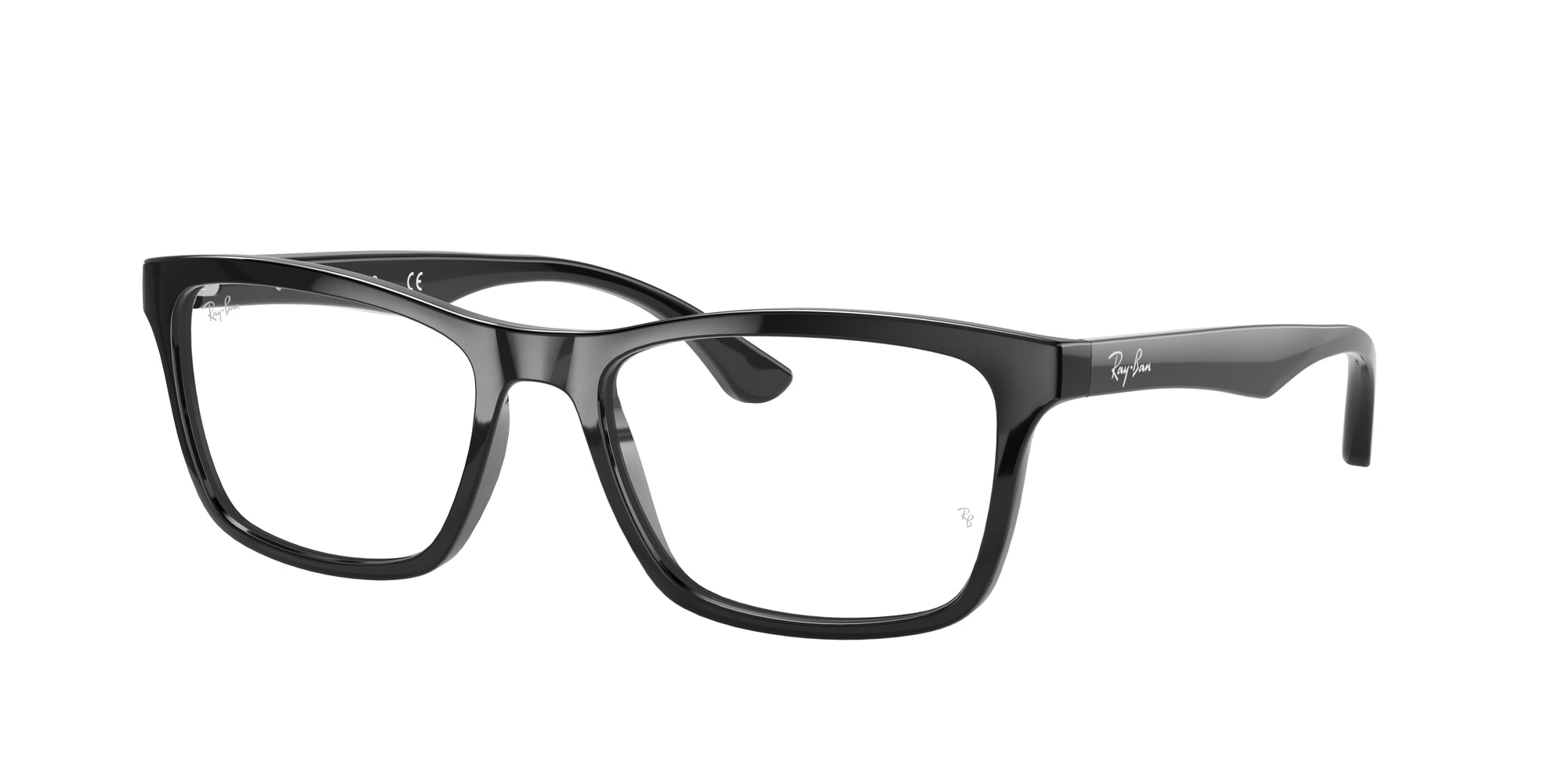 Ray-Ban RX5279 2000 optical frames 713132442975 Frame color Black: Buy ...