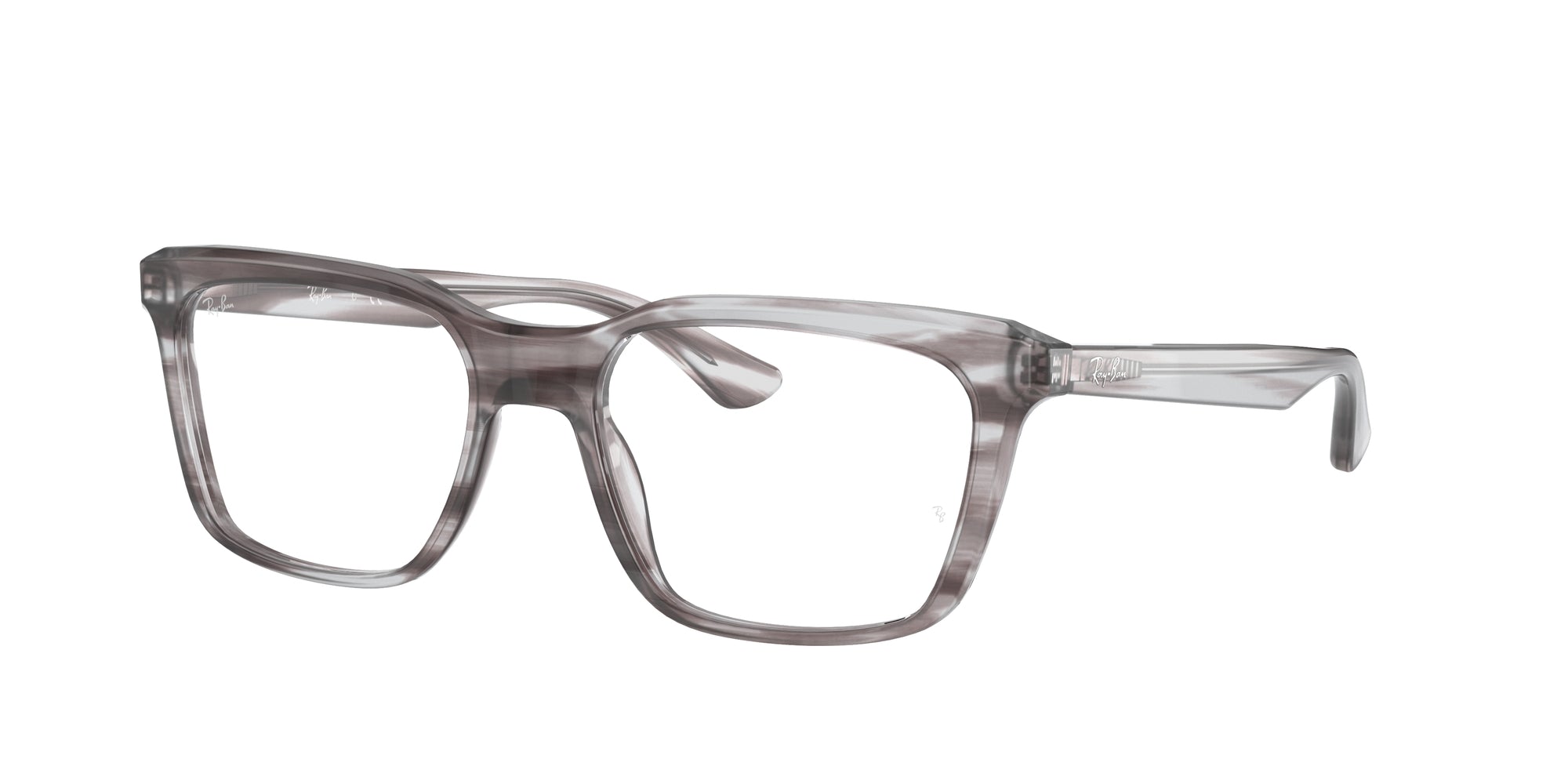 Montature da vista Ray-Ban RX5391 8055 8056597428873 Colore Montatura ...