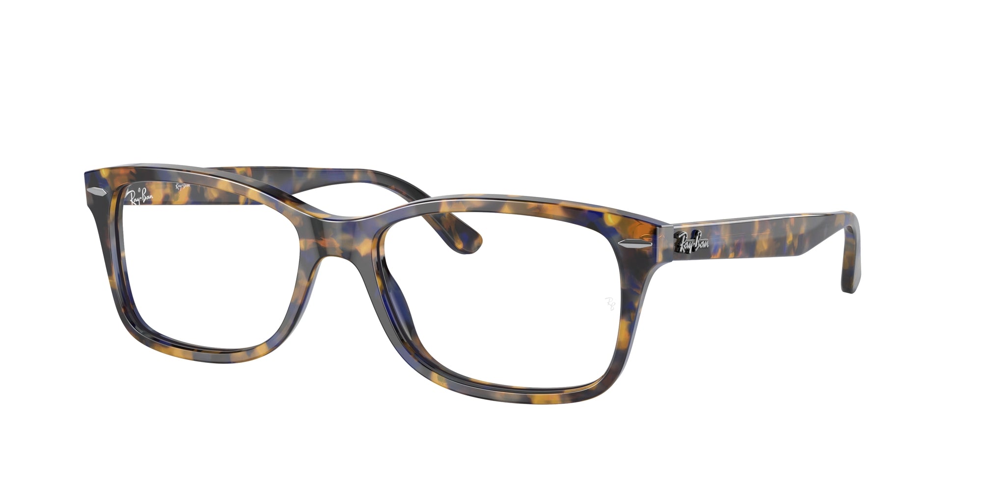 Vista frames Ray-Ban RX5428 8174 8056597728638 HAVANA FOOD COLOR: Buy ...