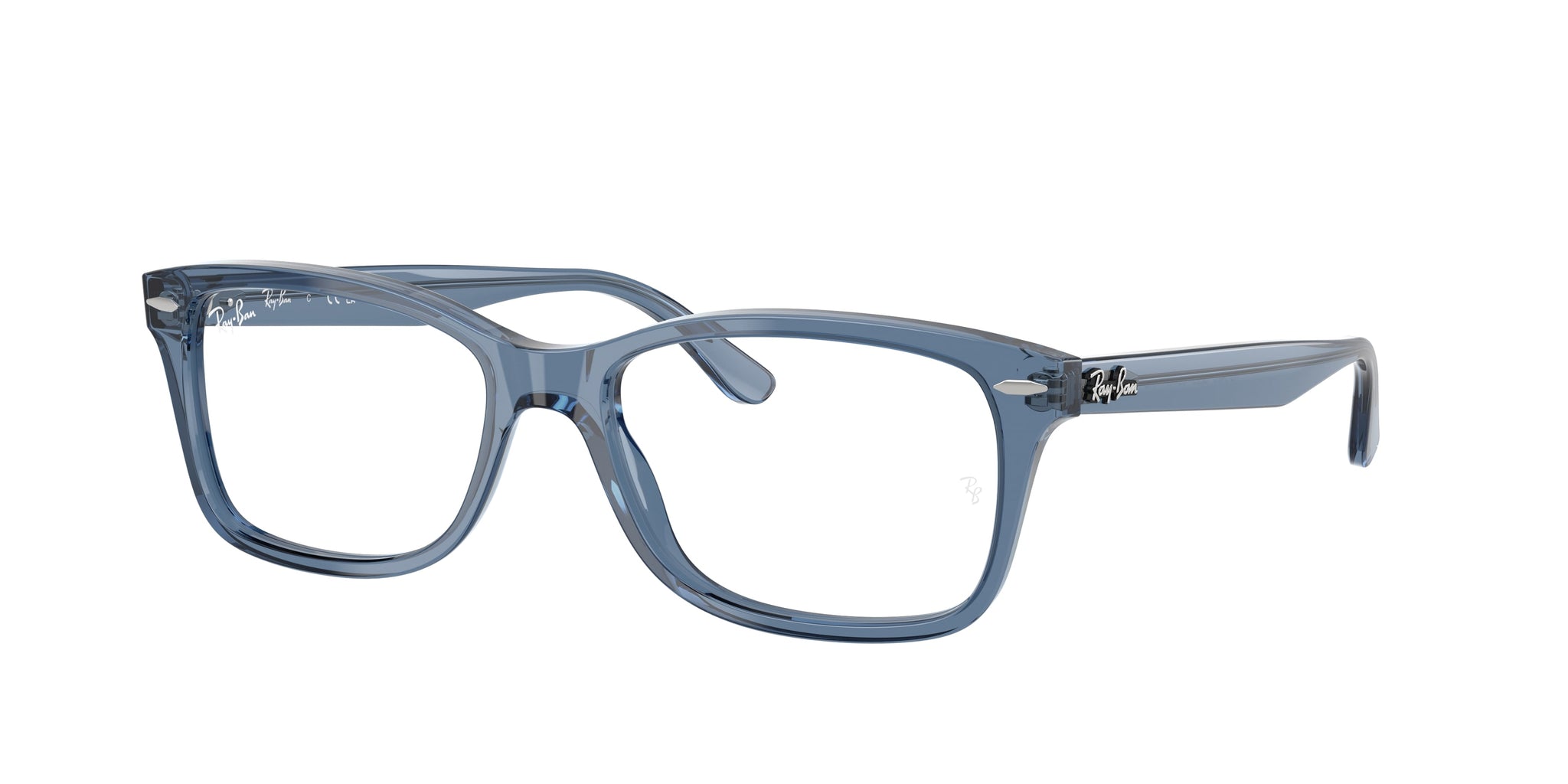 Montature da vista Ray - Ban RX5428 8223 8056262884447 Colore Montatura ...