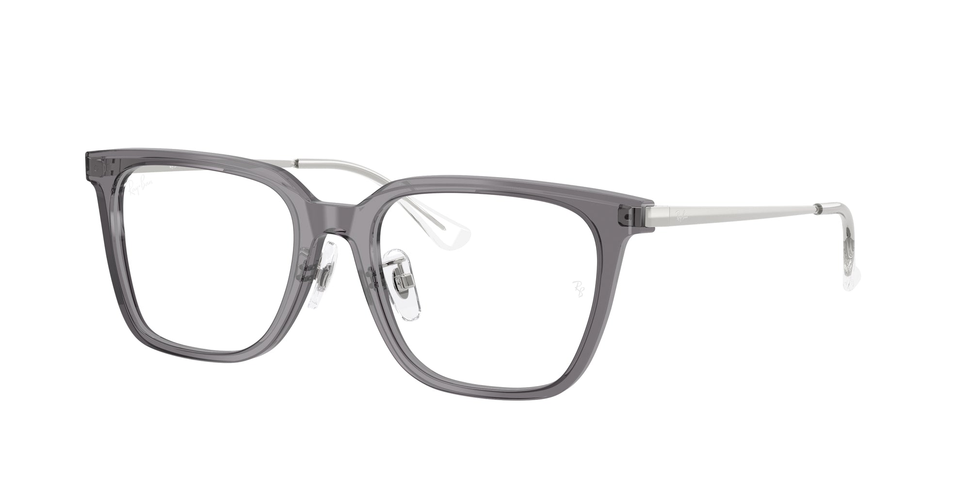 Vista frames Ray - Ban Rx5442d 8268 8056262460856 Foreign color Grey ...