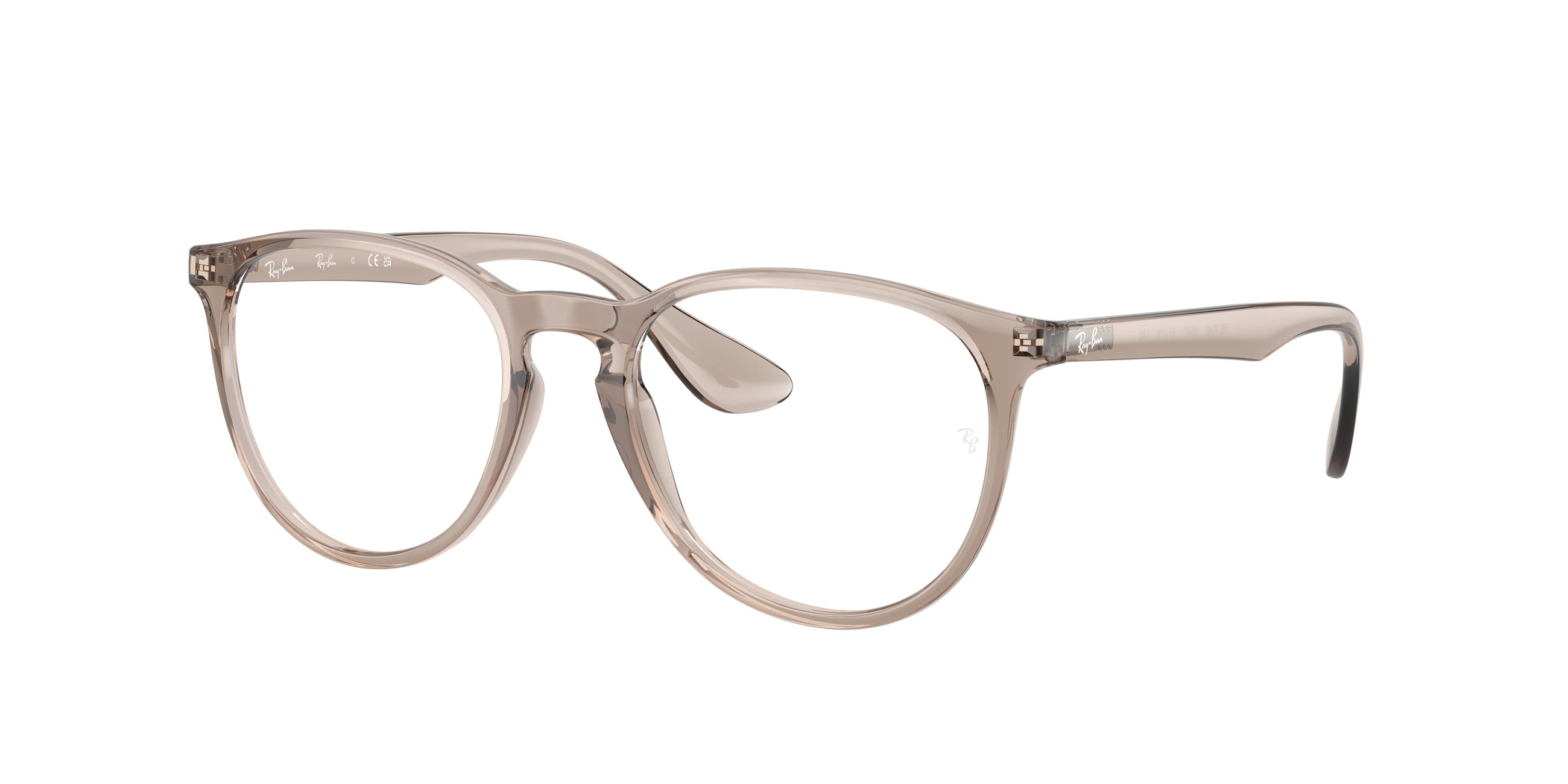 Montature da vista Ray - Ban RX7046 ERIKA 8507 7895653352902 Colore ...