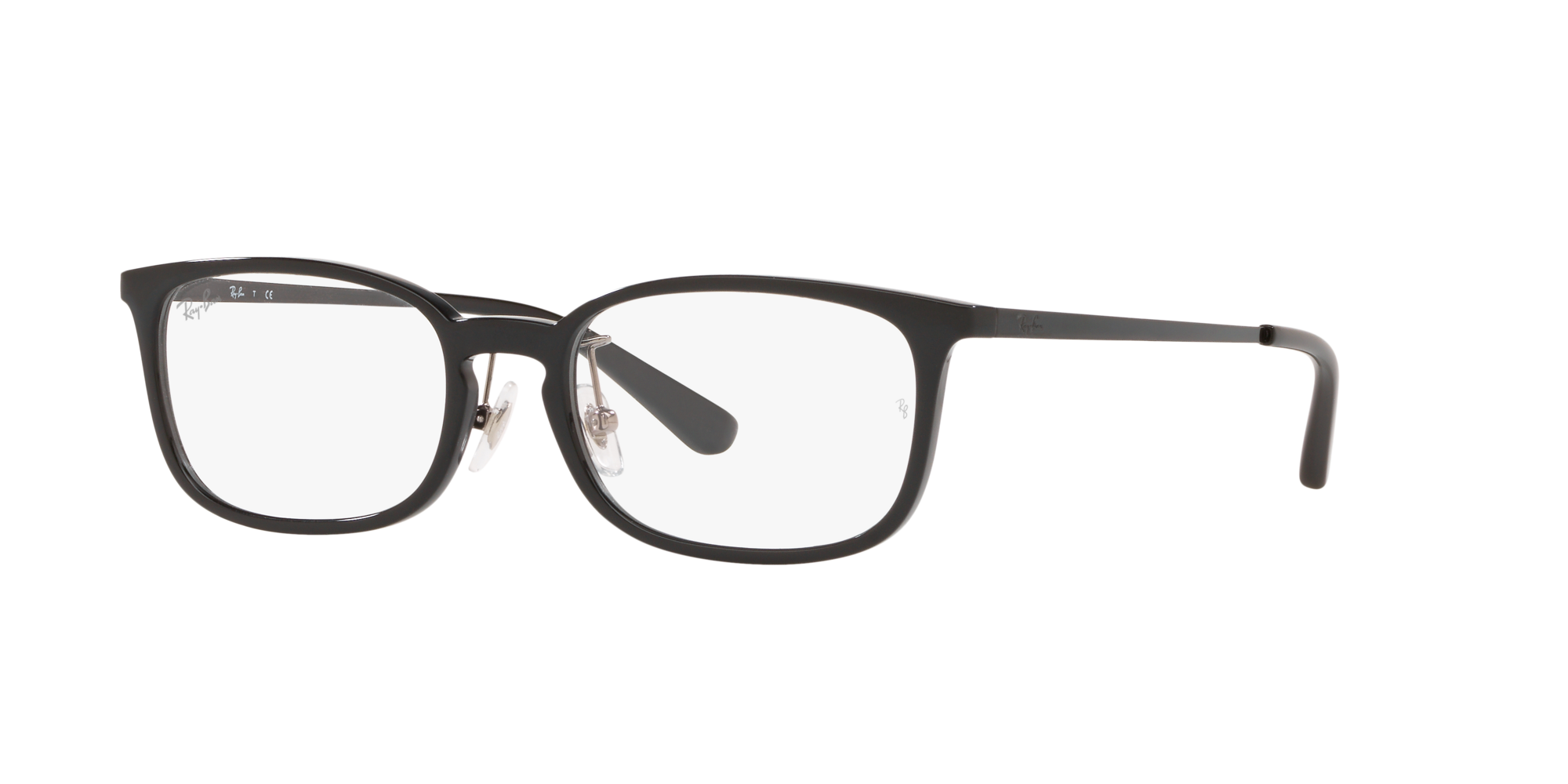 Ray - Ban optical frames RX7182D 2000 8056597162197 Frame color Black ...