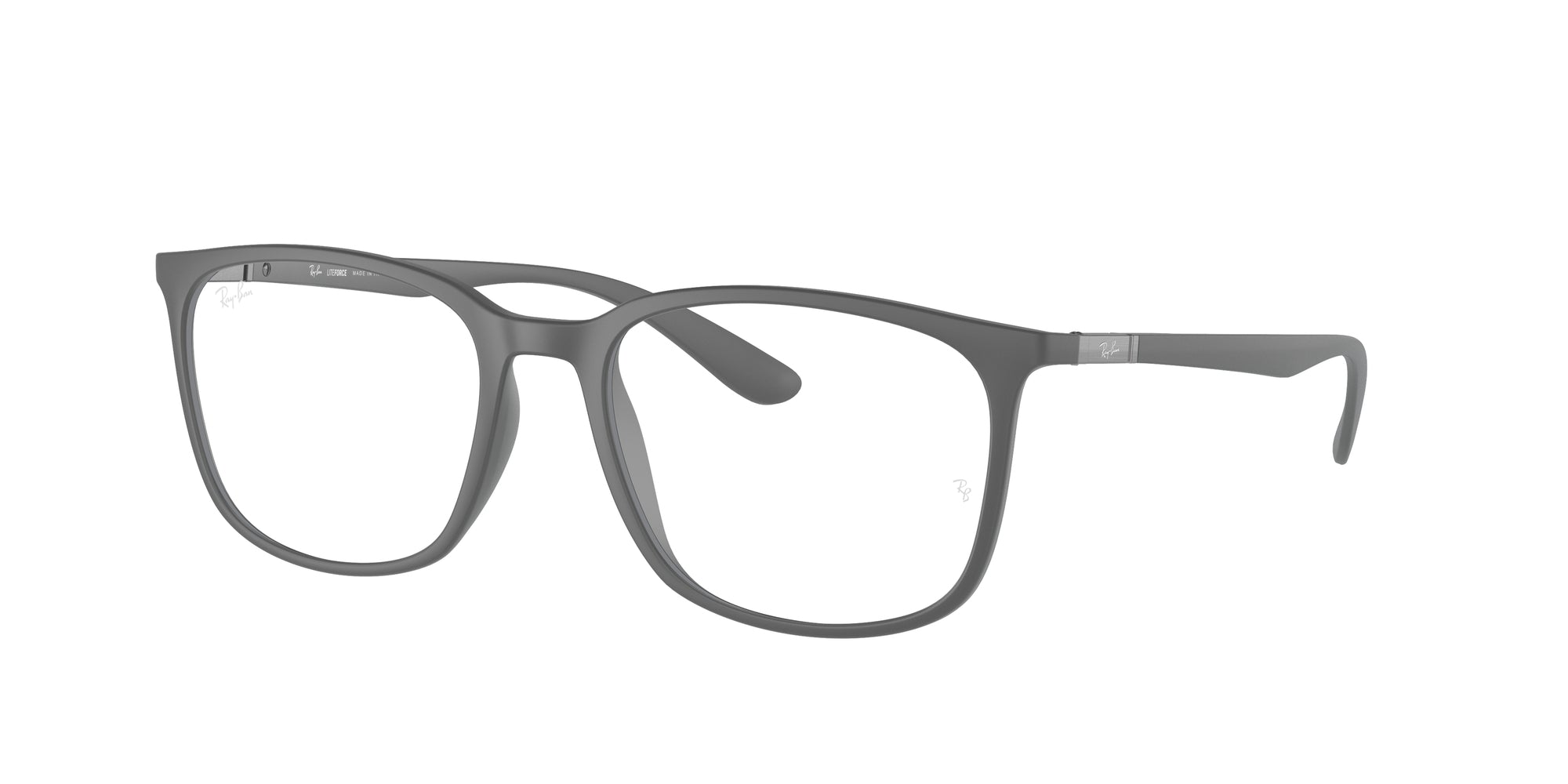 Ray-Ban optical frames RX7199 5521 8056597519076 Frame color Grey: Buy ...