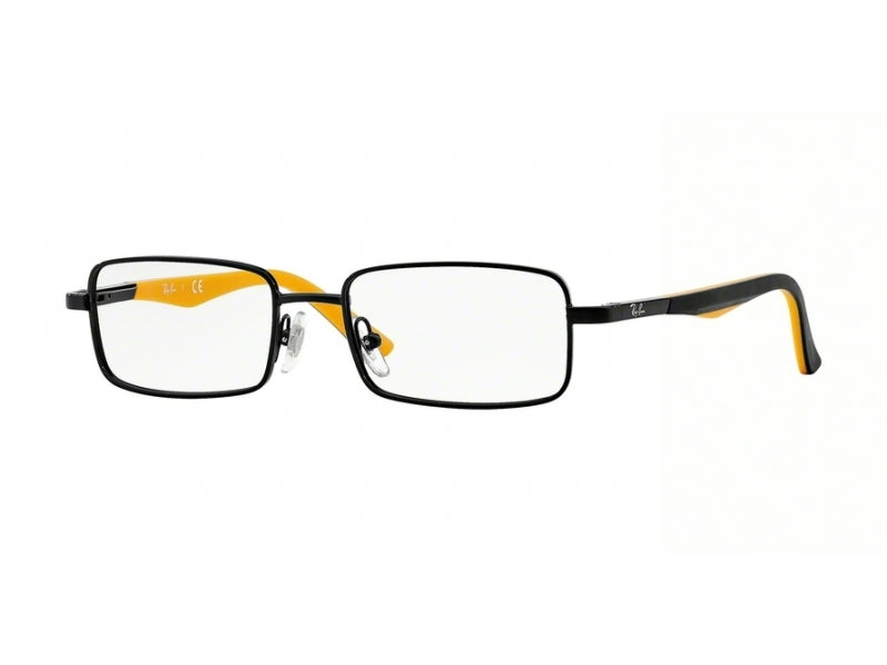 Ray-Ban optical frames RY1033 4005 8053672051575 Frame color Black: Buy ...