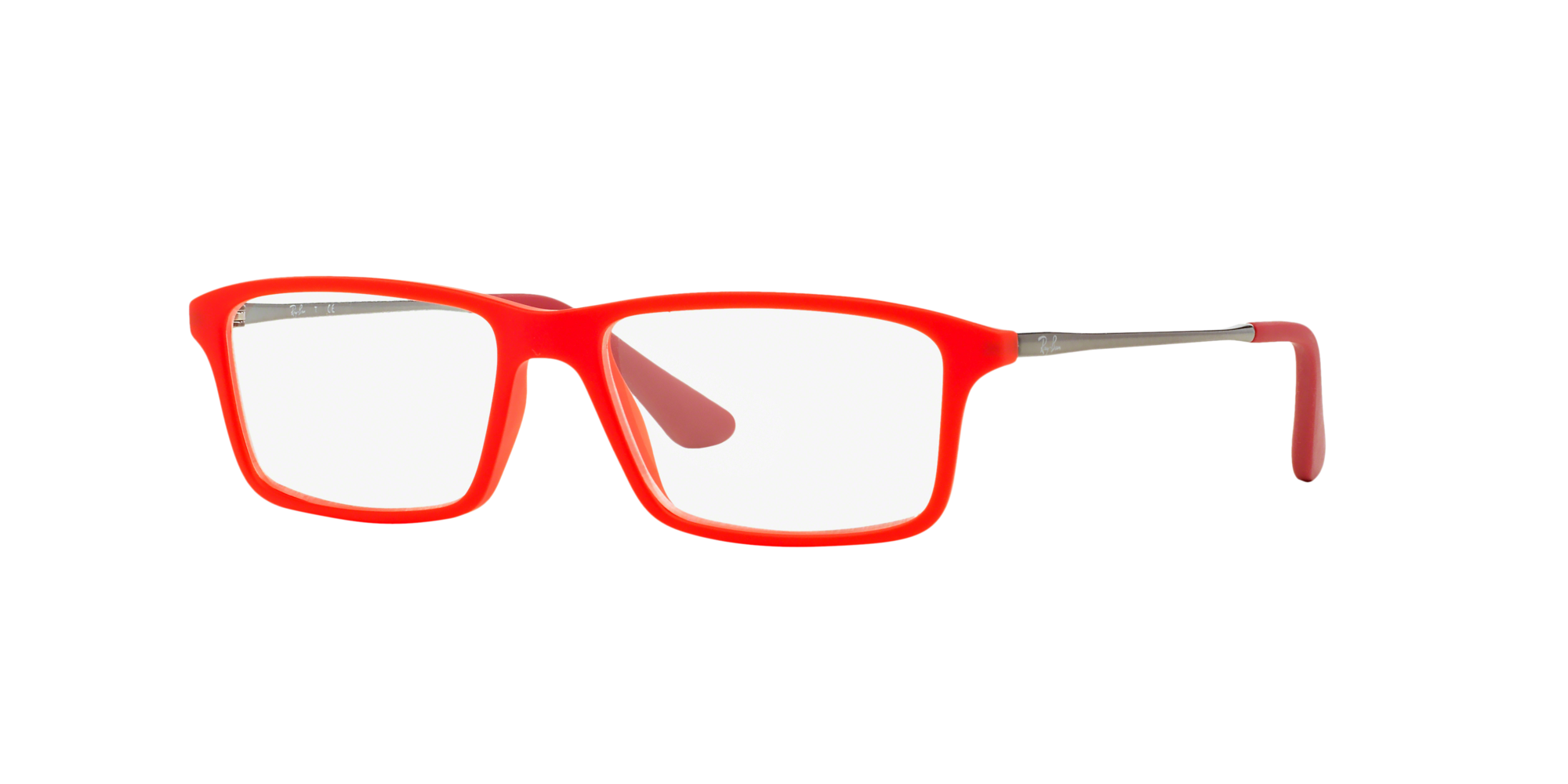 Ray-Ban optical frames RY1541 3617 8053672291506 Frame Color Red: Buy ...
