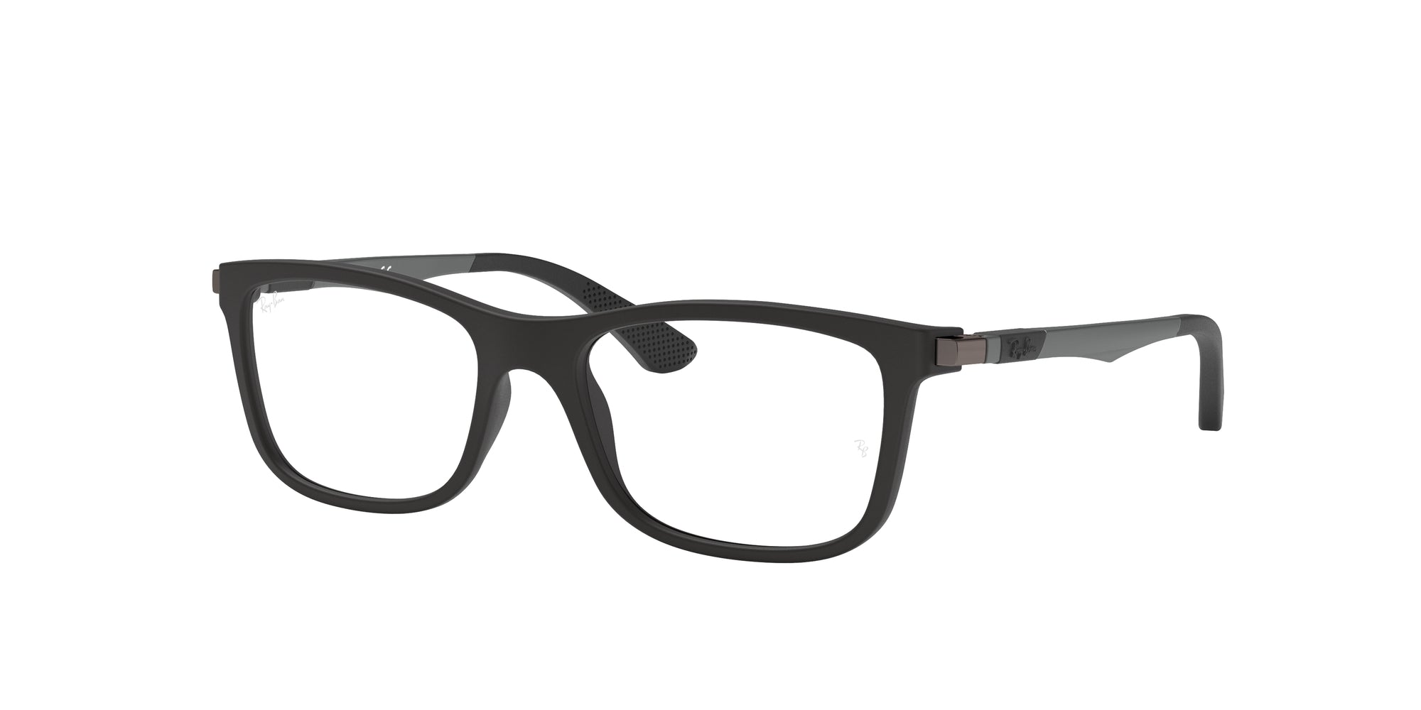Ray-Ban optical frames RY1549 3633 8053672474350 Frame color Black: Buy ...