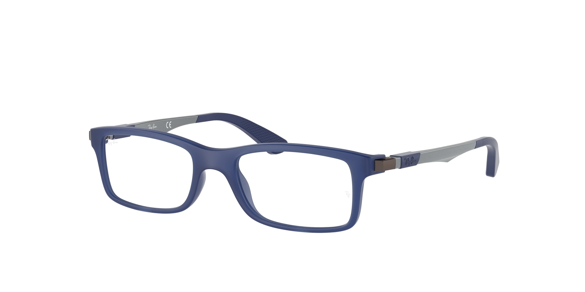 Ray-Ban optical frames RY1588 3655 8056597013819 Frame Color Blue: Buy ...