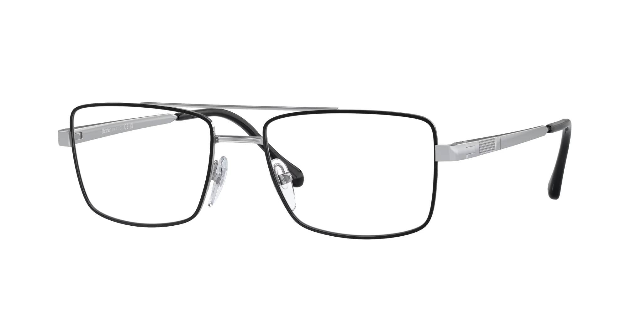 Vista frames Sferoflex SF2296 526 8056597810890 Foreign color Silver ...