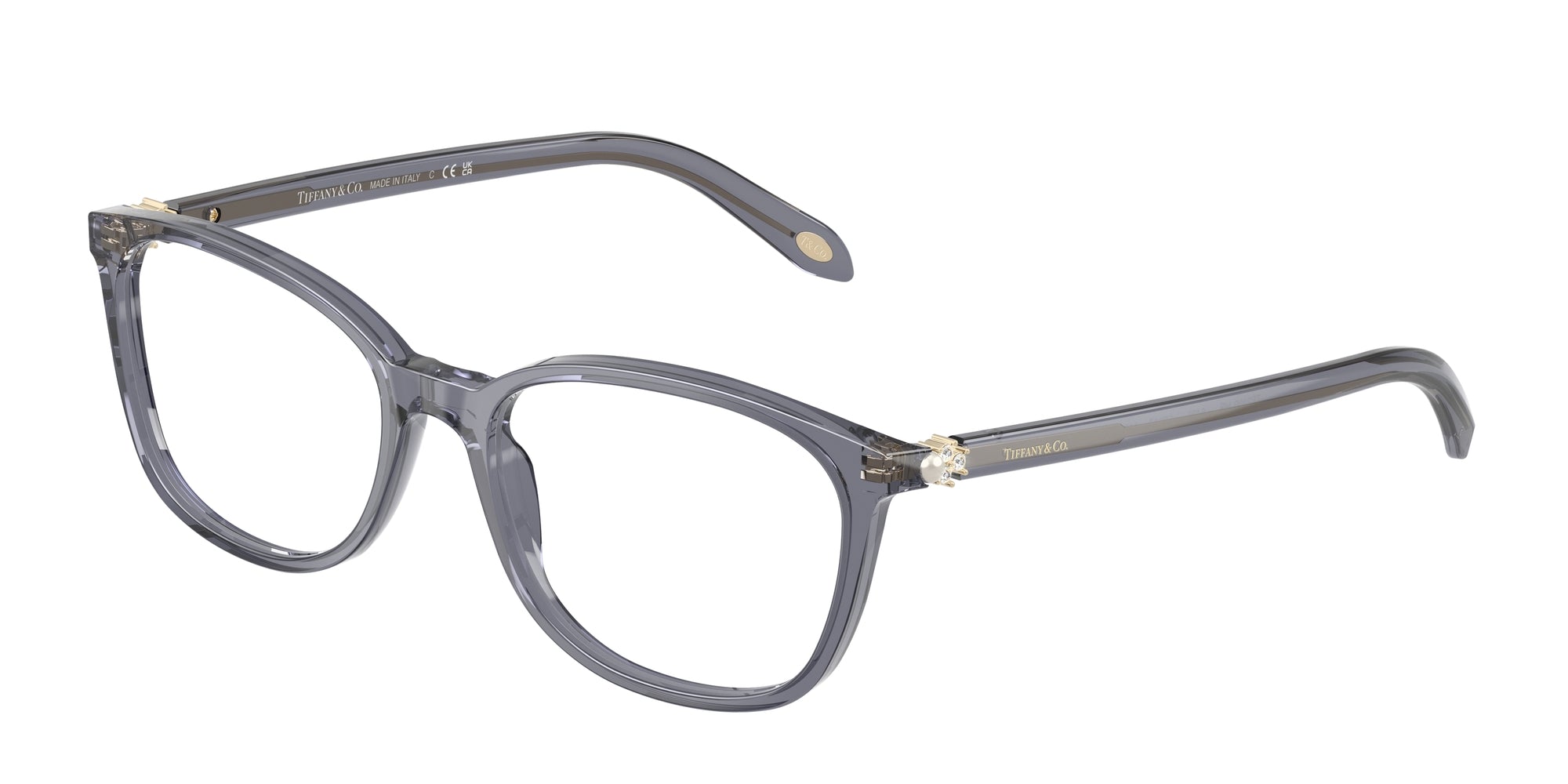 Vista frames Tiffany TF2109HB 8405 8056262367438 Food color Violet ...