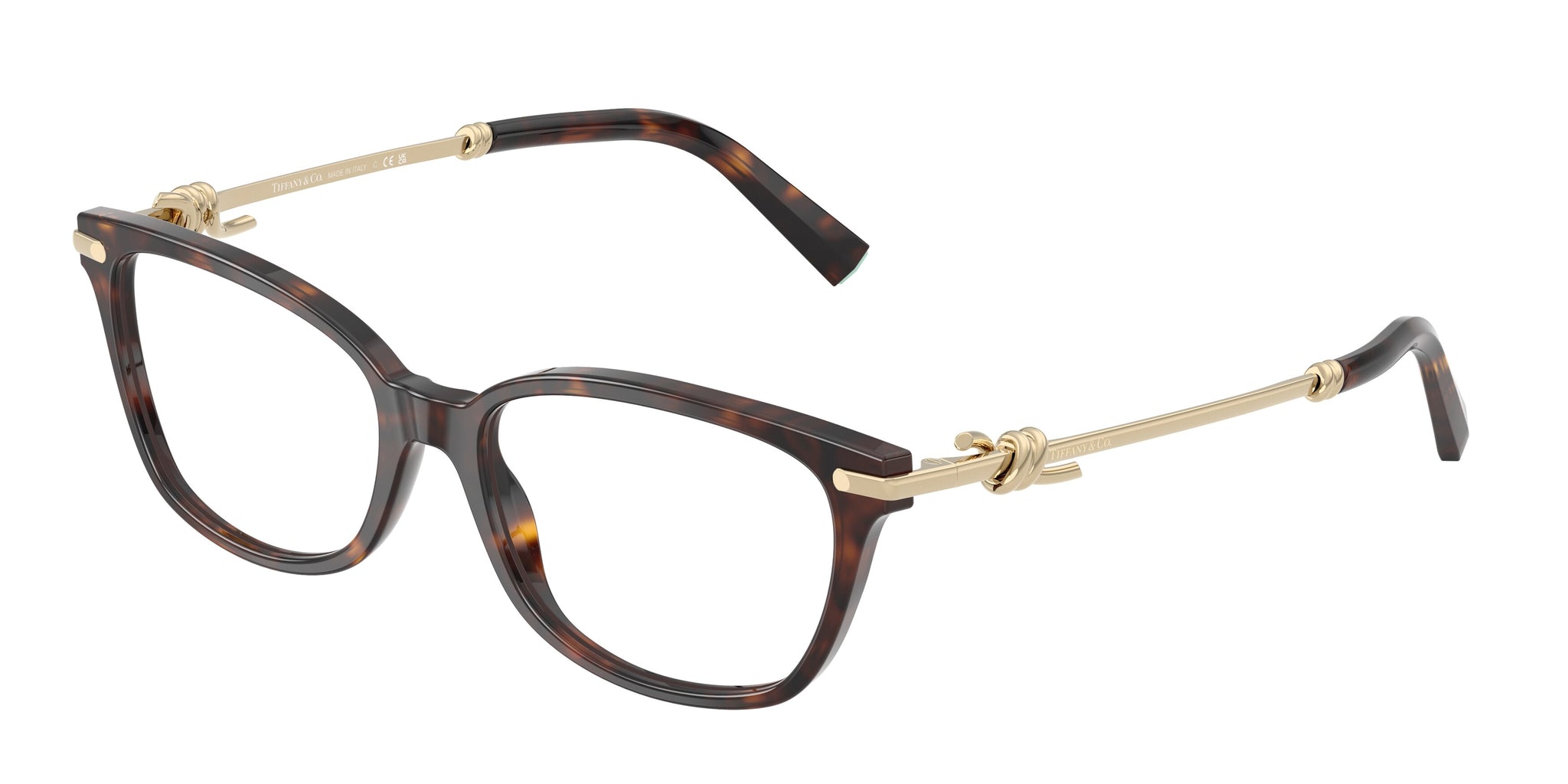 Optical frames Tiffany TF2281 8015 8056262540893 Frame color Turtle ...