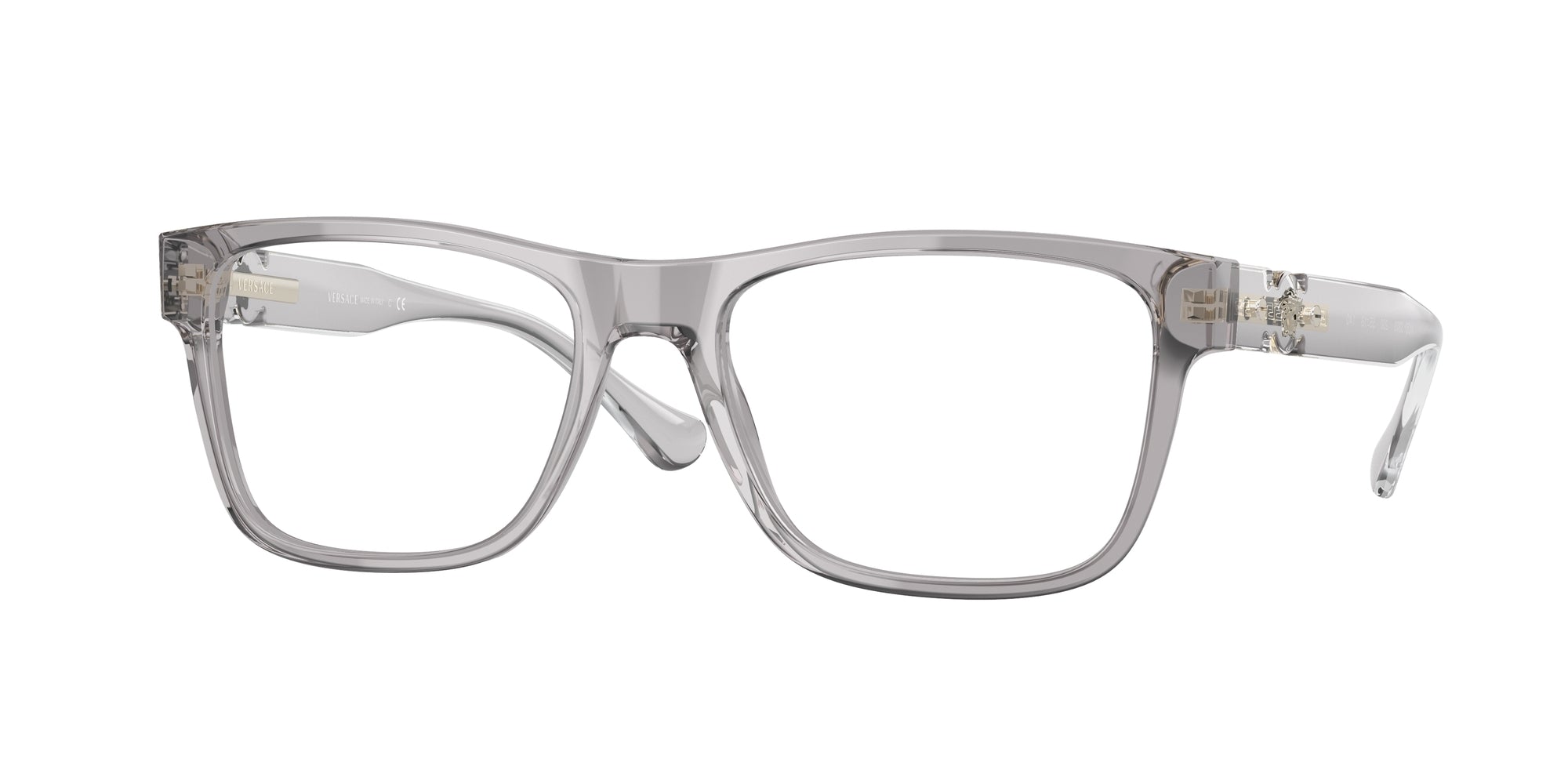 Versace optical frames VE3303 593 8056597535779 Frame color Grey: Buy ...