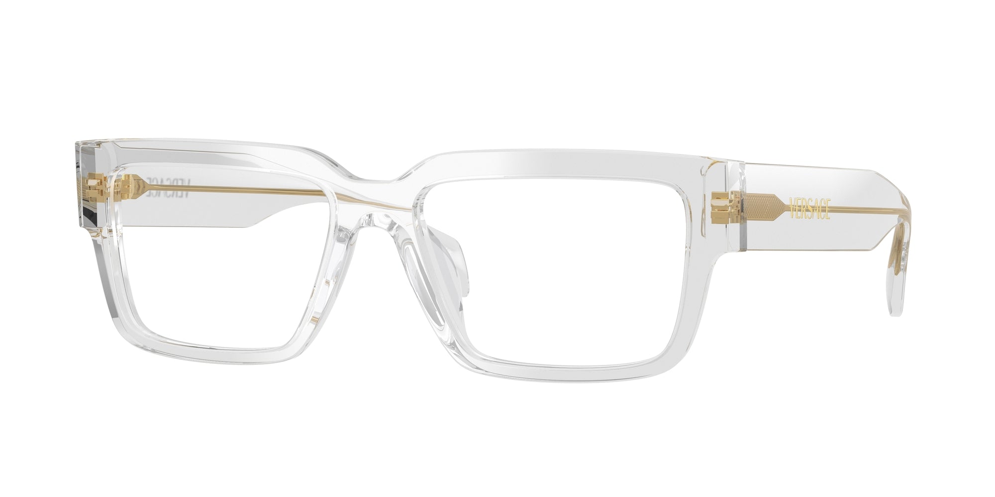 Vista frames Versace Ve3374u 5519 8056262421031 Foreign color Grey ...