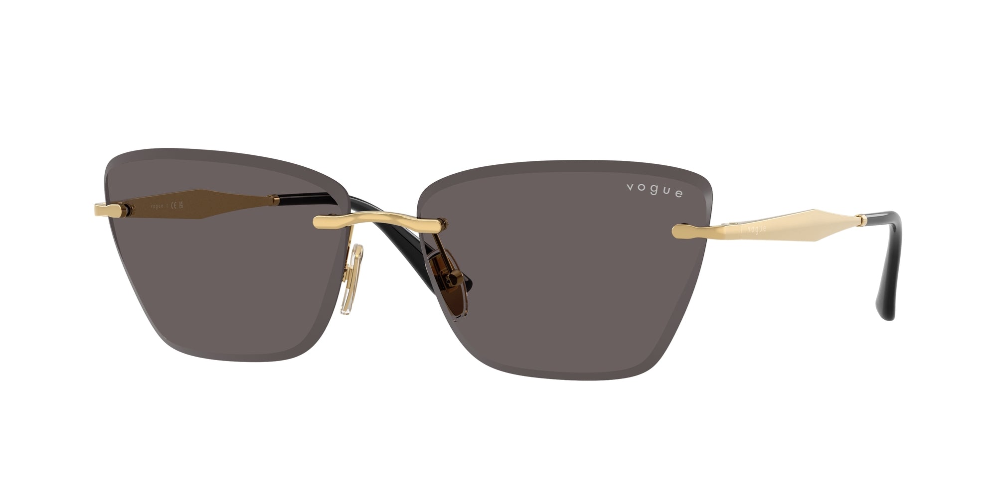 Sunglasses VOGUE Eyewear vo4332s 280/87 8056262365076 Foreign color ...