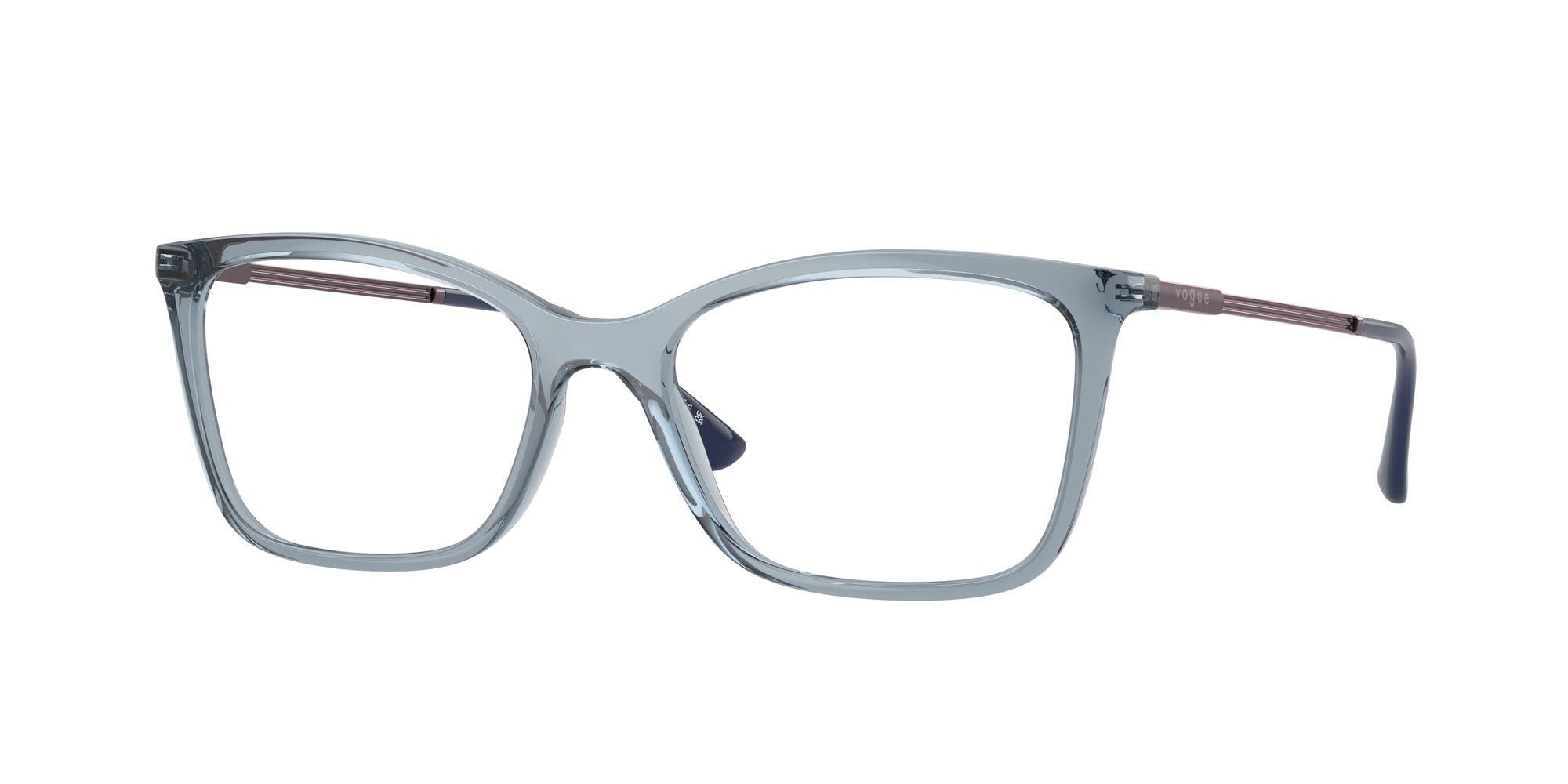 Vista frames Vogue Vo5563 2966 8056262005323 blue frame color: buy ...