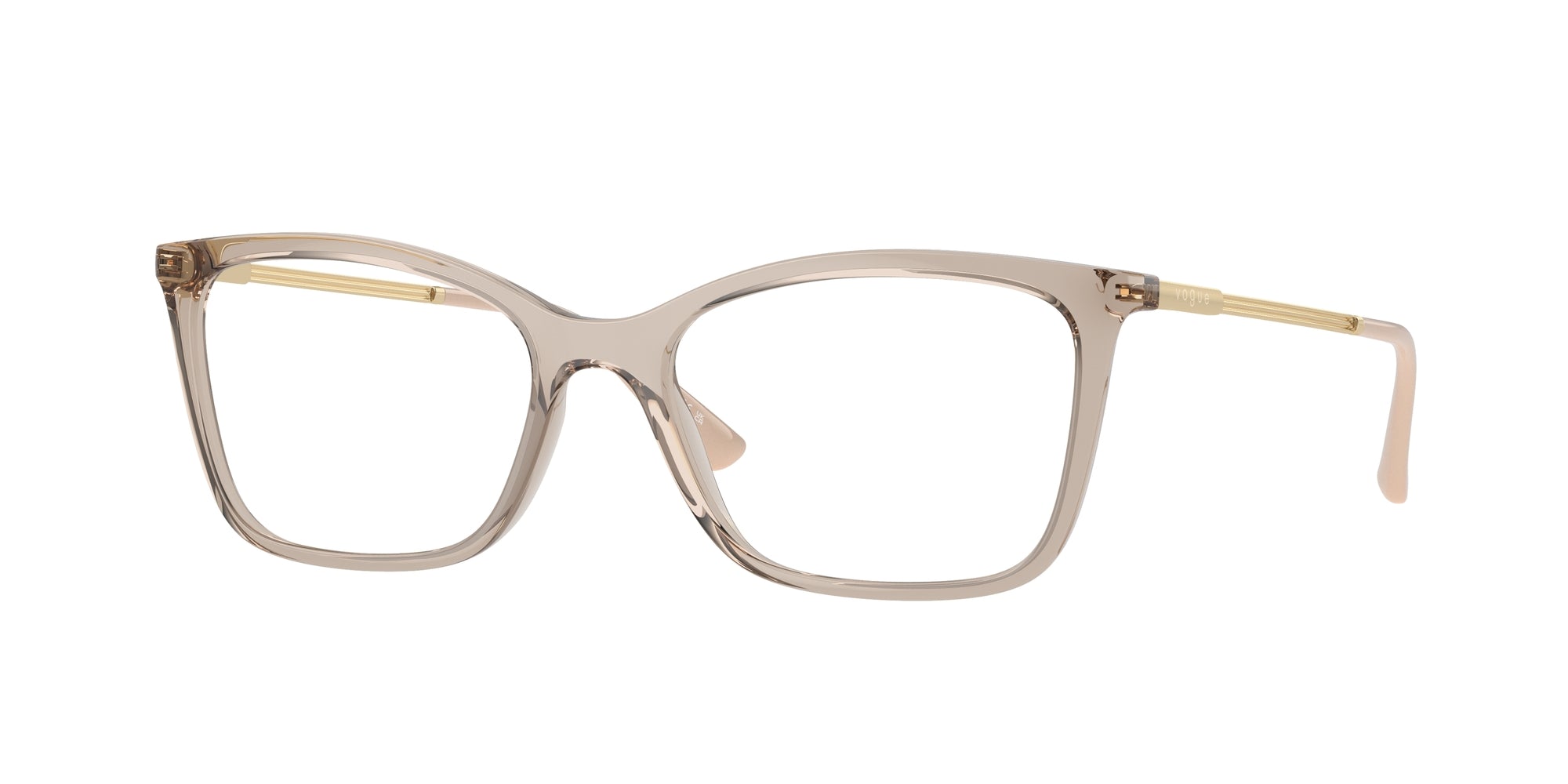 Vista frames Vogue Vo5563 2990 8056262005347 brown frame color: buy ...