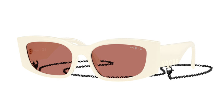 Sunglasses VOGUE EYEWEAR VO5655SU 323975 8056262480762 Frame color ...