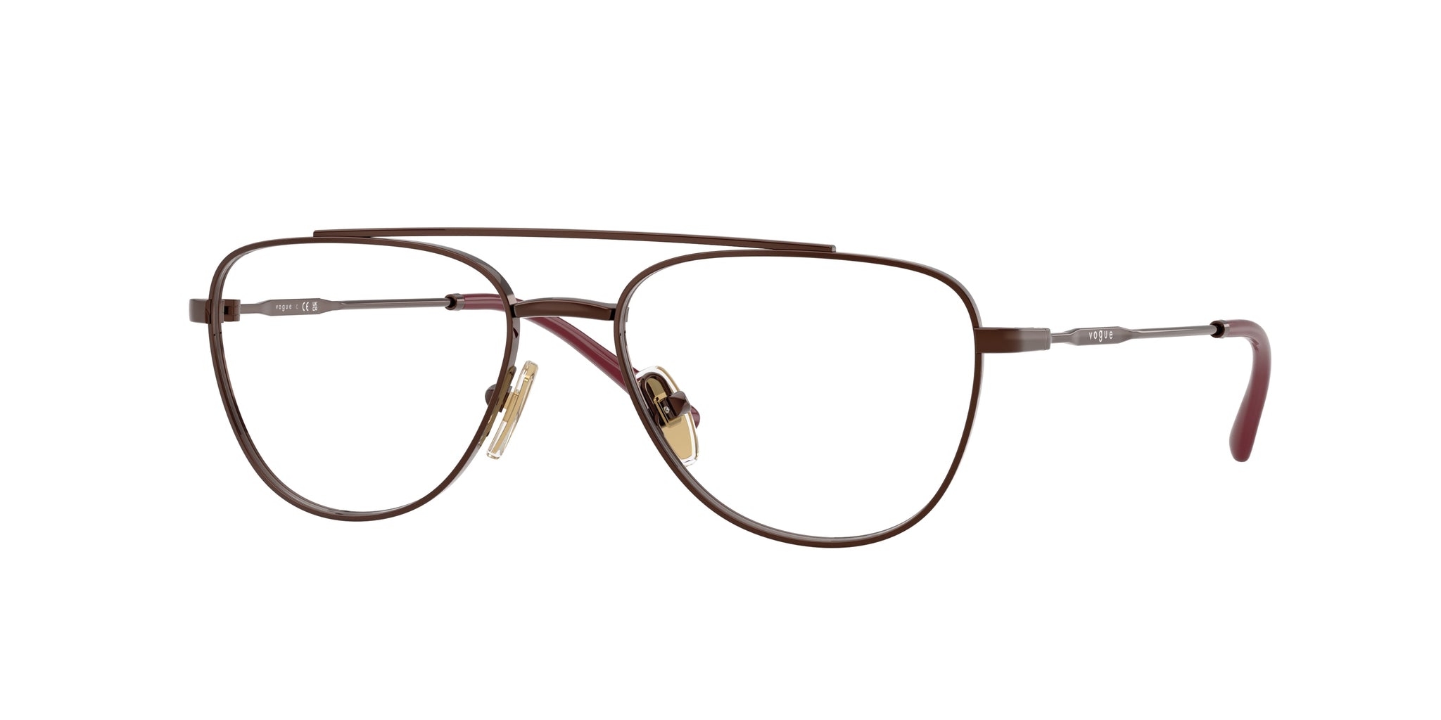 Monturas ópticas VOGUE GAFAS VY1001 5074 8056262725078 Color de la ...