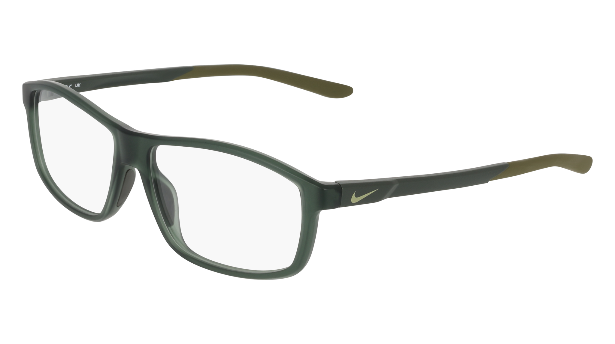 Vista frames Nike NIKE 7291 302 886895698375: buy online at discounted ...