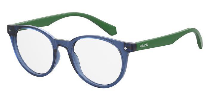 Vista frames Polaroid PLD D814 RNB 716736377971 Blue / green frame ...