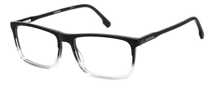 Carrera optical frames Carrera 225 08A 827886070718 Frame color Black ...