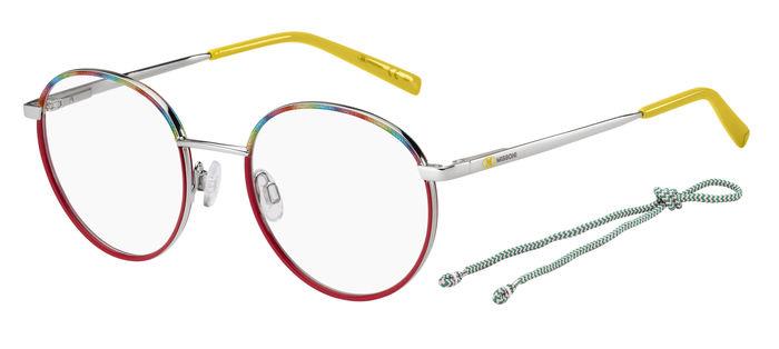 Vista frames Missoni MMI 0036 F74 716736304267 Multi-color frame color ...