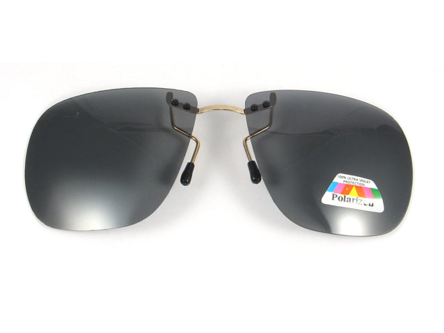Additional Clamar Italia S.r.l. Square fixed surplus polarized lens ...