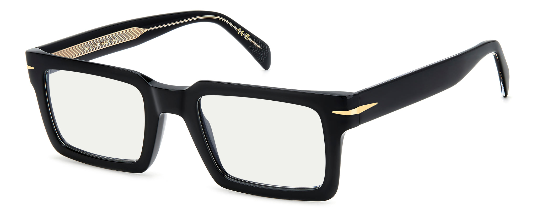 Vista frames David Beckham DB 7126 807 197737036072: Buy online at ...