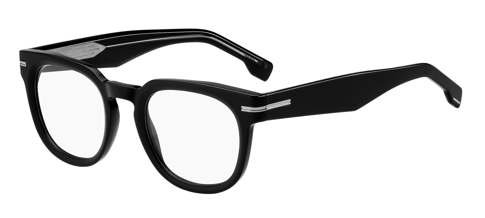 Hugo Boss BOSS 1719 807 197737053284 Eyeglass Frames : Buy Online at ...