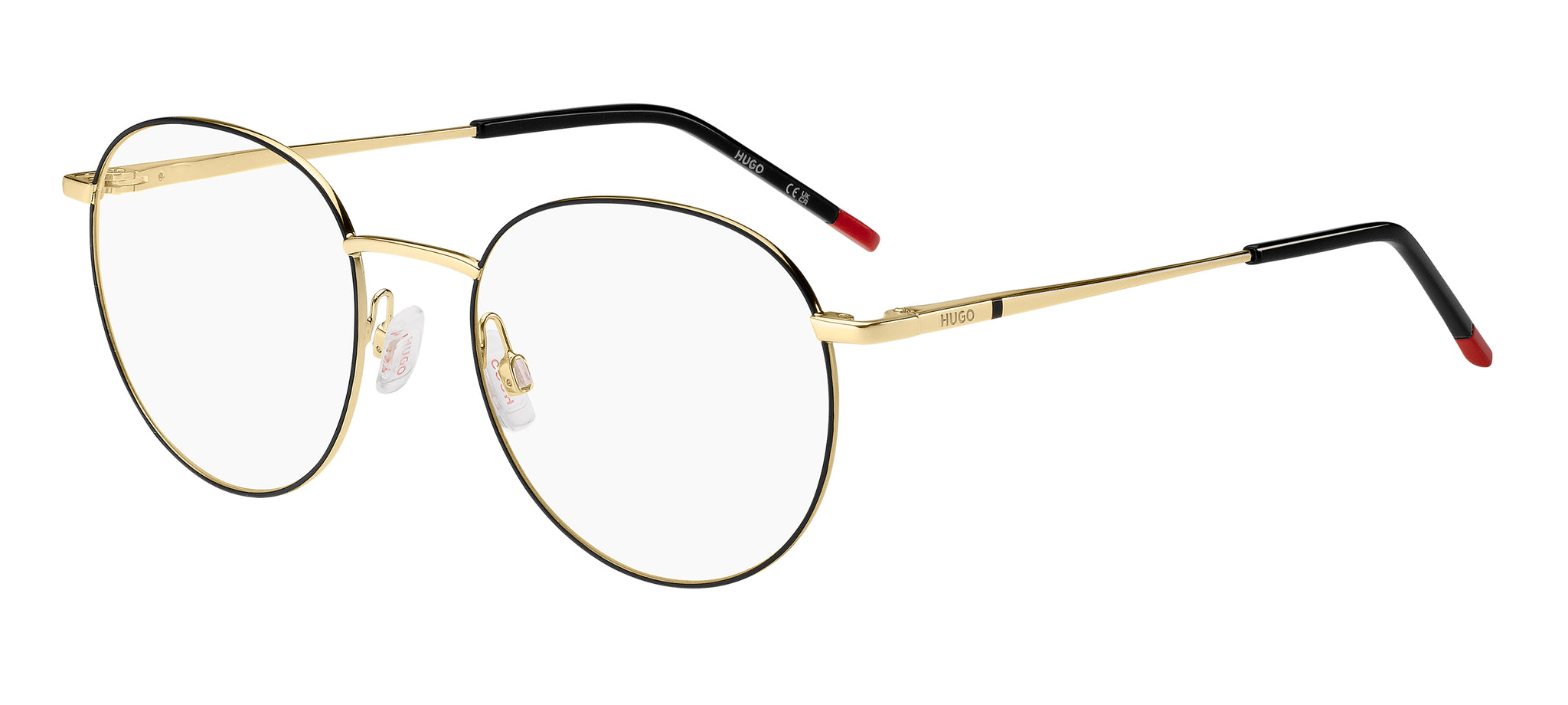 Hugo Boss HG 1326 RHL 197737054700 Eyeglass Frames : Buy Online at ...